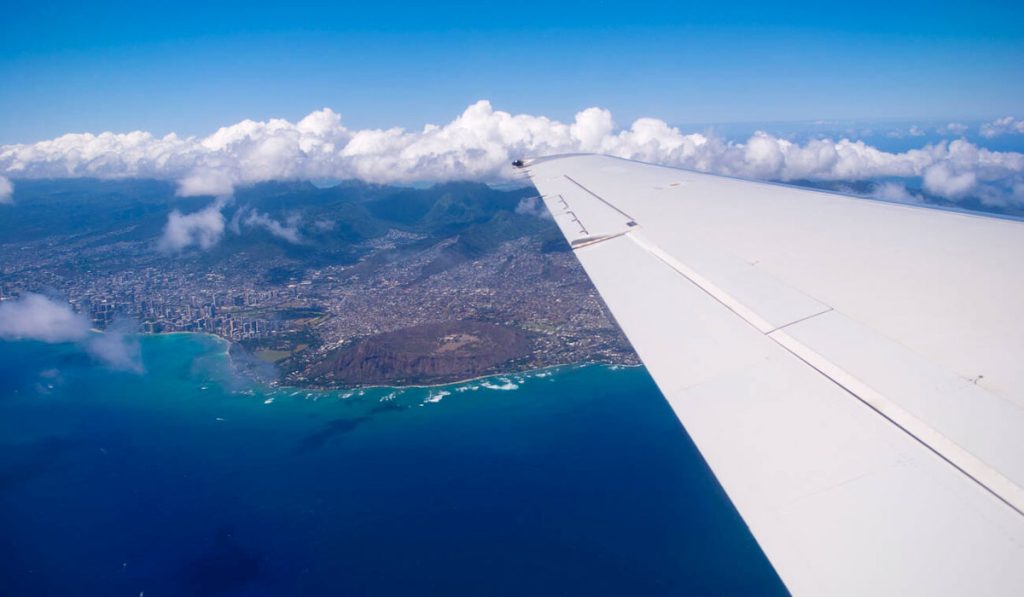 Cheapest Time to Fly to Hawaii in 2025/2026 with Costs