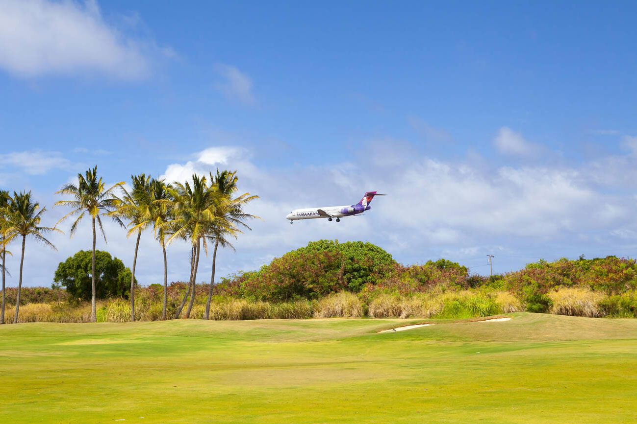 Cheapest Time to Fly to Hawaii in 2025/2026 with Costs
