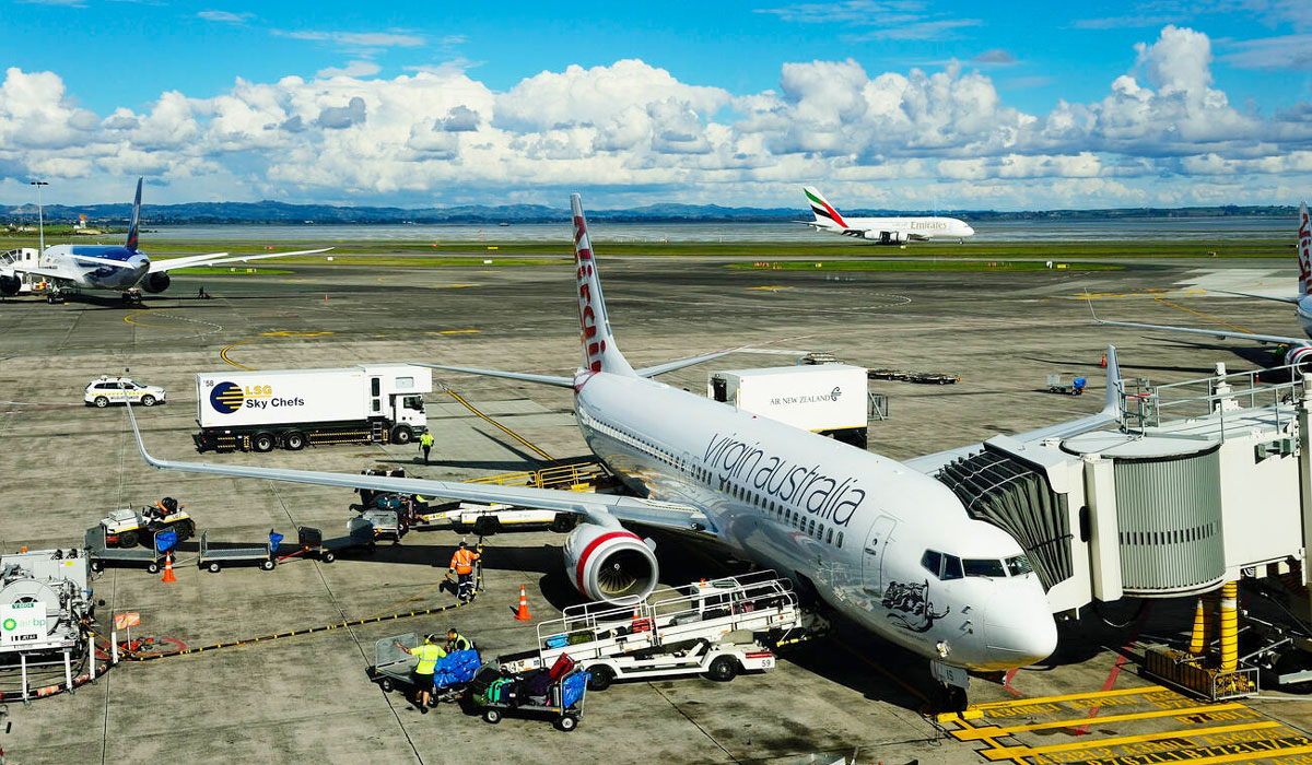 Cheapest Time to Fly to Perth in 2025/2026 with Tips