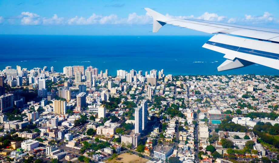 Cheapest Time to Fly & Visit Puerto Rico in 2025/2026