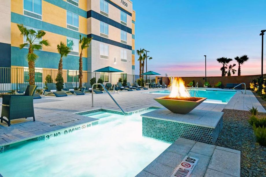 Cheapest Time to Go to Las Vegas 2025/2026 with Costs