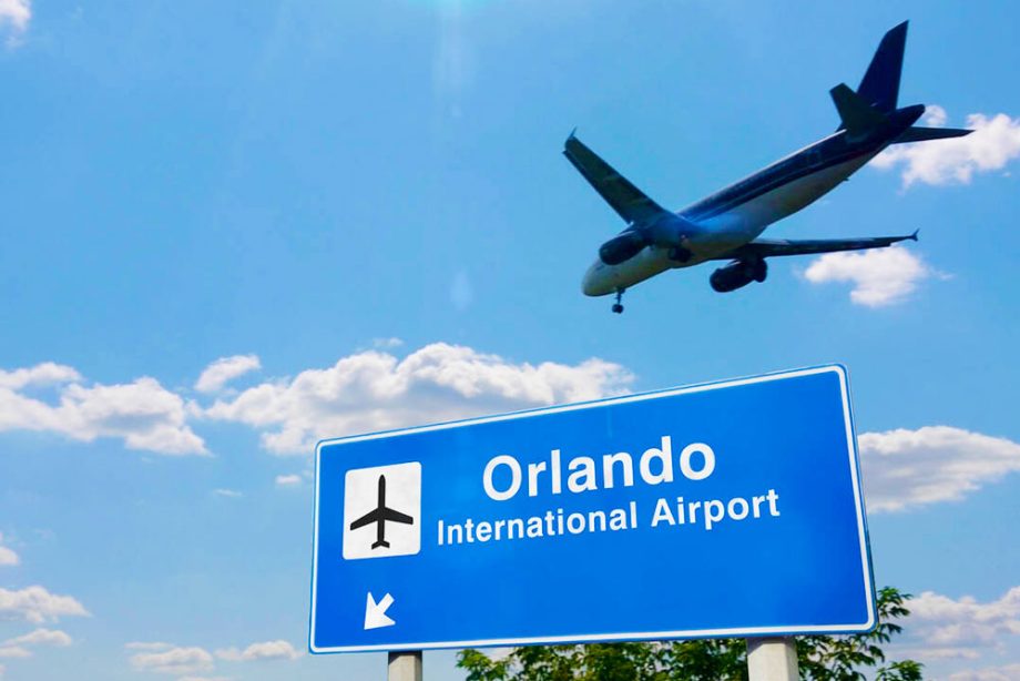 Cheapest Time to Fly to Florida in 2026/2027 with Costs
