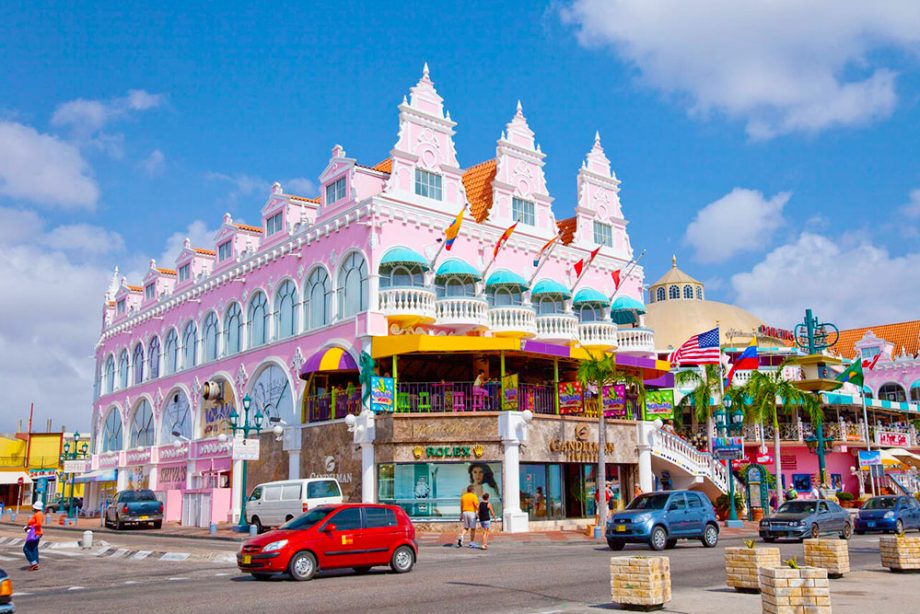 Cheapest Time to Go to Aruba in 2026/2027 with Costs
