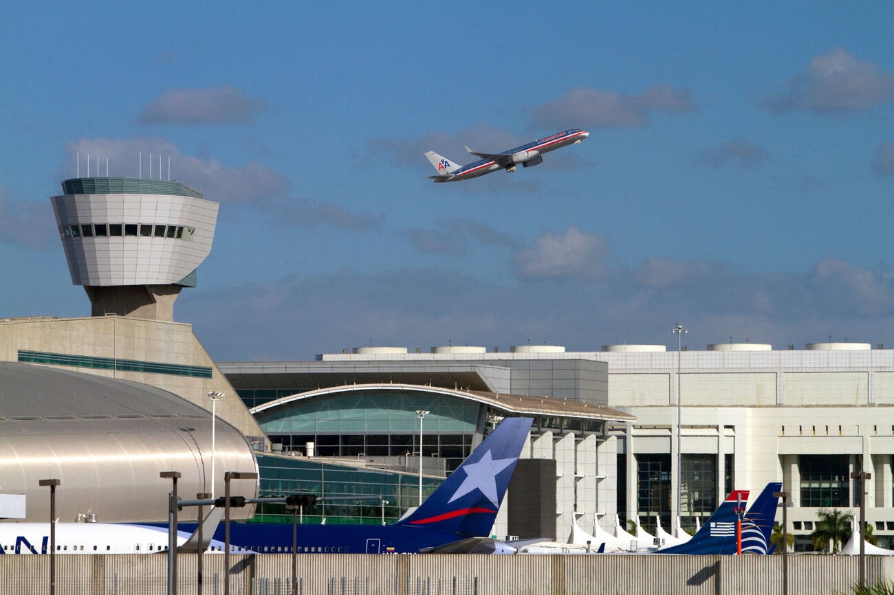 Cheapest Time to Fly to Miami in 2026/2027 with Costs