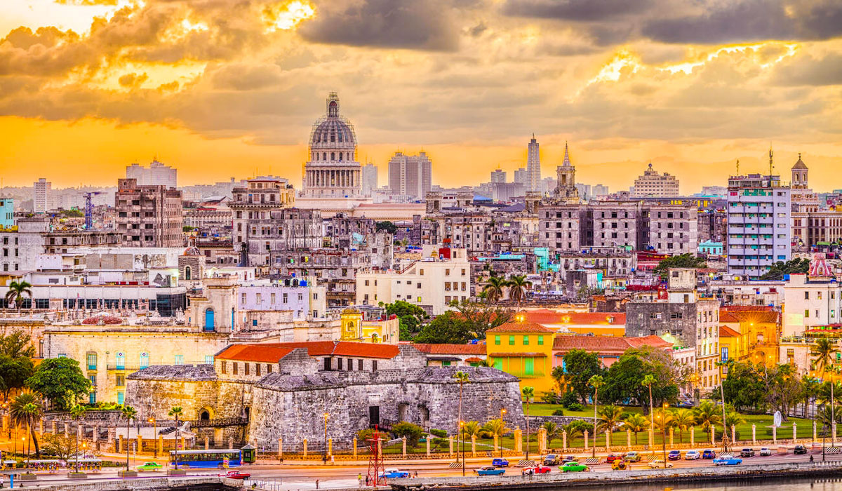 Cheapest Time to Go to Cuba in 2026/2027 with Costs