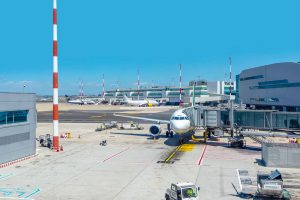 Cheapest Time to Fly to Rome in 2025/2026 with Cost