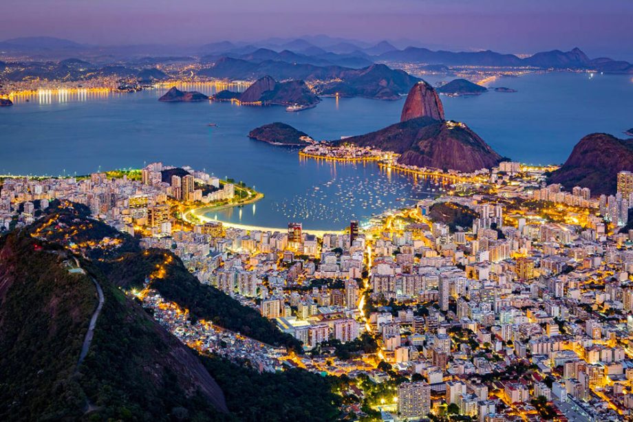 Cheapest Time to Fly to Brazil in 2026/2027 with Costs