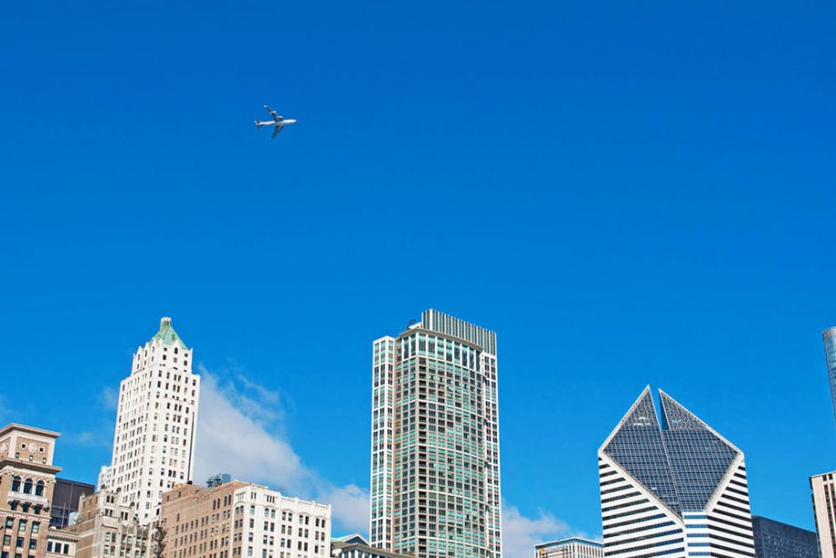 Cheapest Time to Fly to America in 2026/2027 with Cost