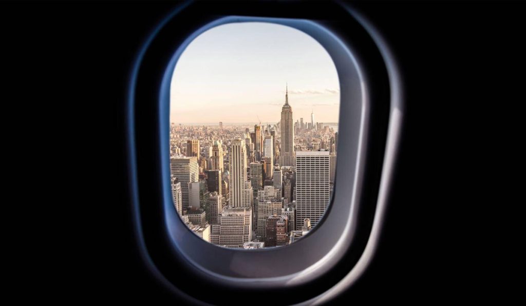 Cheapest Time to Fly to America in 2025/2026 with Cost