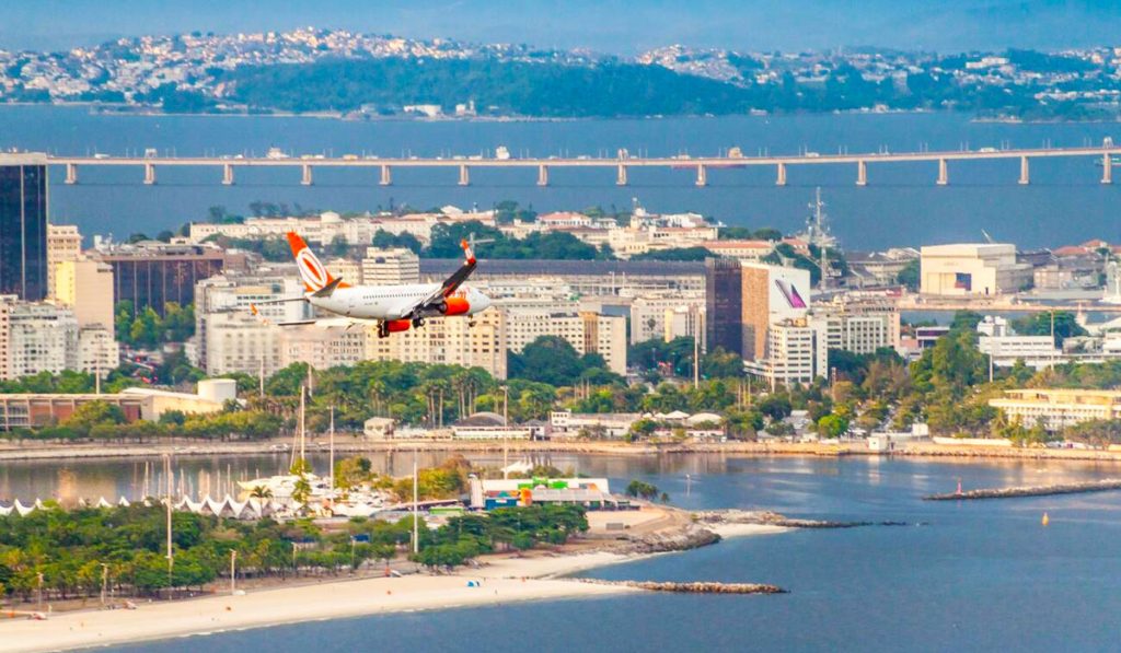 Cheapest Time to Fly to Brazil in 2025/2026 with Costs