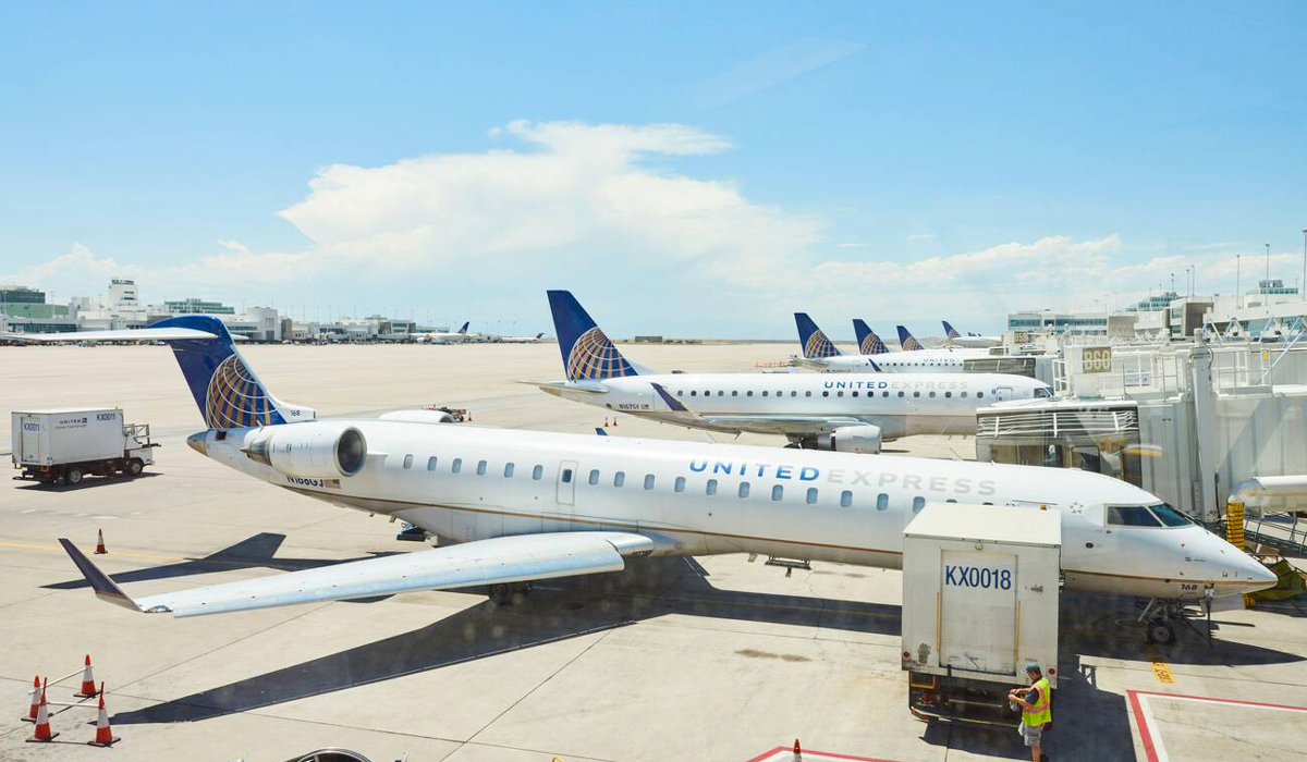 Cheapest Time to Fly to Denver in 2026/2027 with Costs