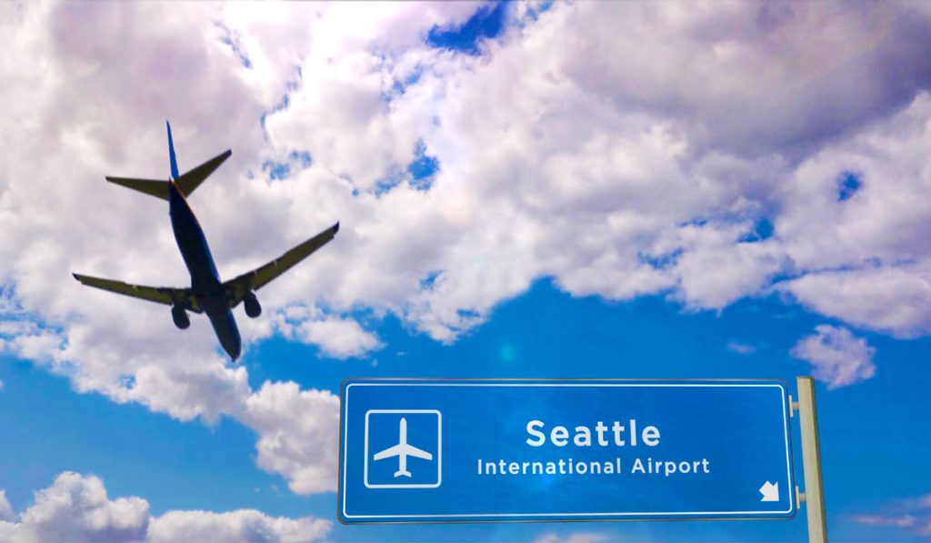Cheapest Time to Fly to Seattle in 2025/2026 with Costs