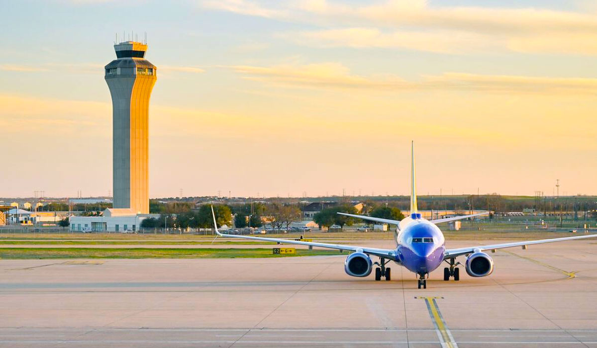 Cheapest Time to Fly to Texas in 2026/2027 with Costs