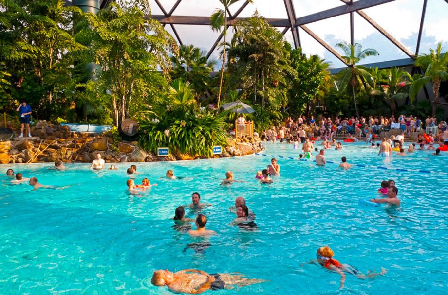 Cheapest Time to Go to Centre Parcs in 2025/2026