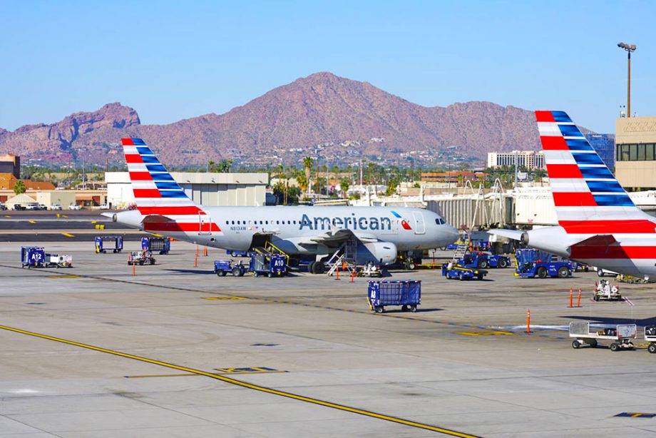 Cheapest Time to Fly to Phoenix in 2025/2026 with Costs