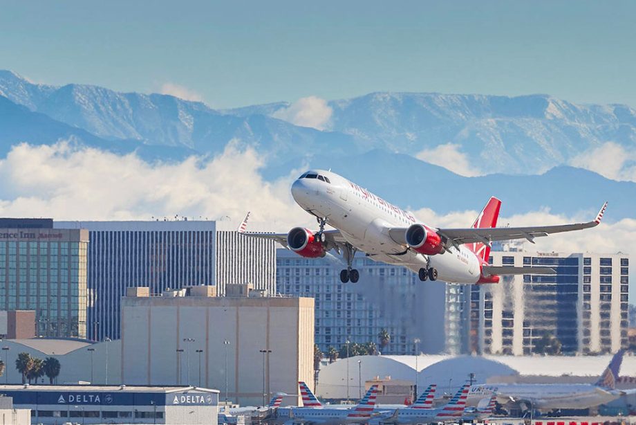 Cheapest Time to Fly to America in 2026/2027 with Cost