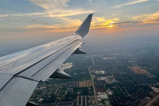 Cheapest Time to Fly to Texas in 2026/2027 with Costs