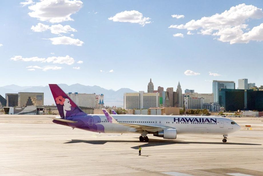 Cheapest Time to Fly to Las Vegas in 2026/2027 with Tips