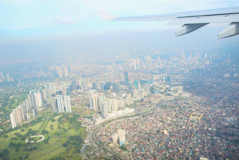 Cheapest Time to Fly to Manila in 2025/2026 with Costs