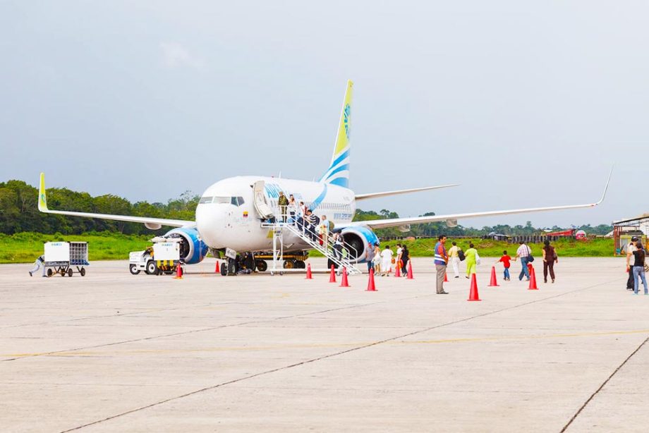 Cheapest Time to Fly to Colombia in 2026/2027 with Costs