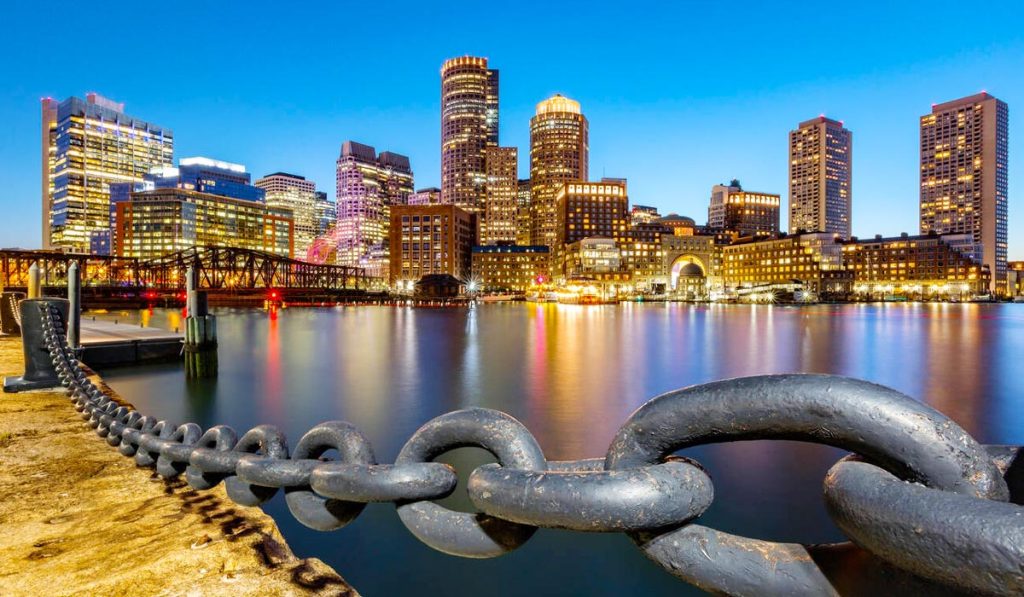 Cheapest Time to Visit Boston in 2025/2026 with Costs