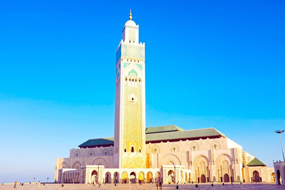 Top 10 Cheapest Vacation Destinations in 2025/2026