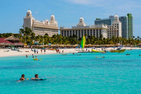 Cheap & Free Things to Do in Aruba Cruise Port 2026/2027