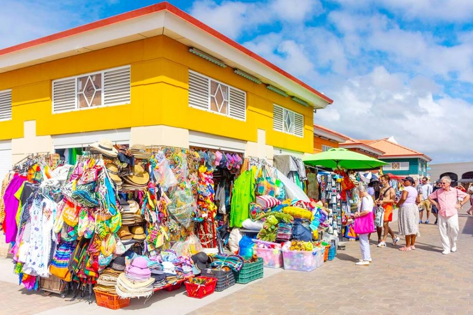 Cheap & Free Things to Do in Aruba Cruise Port 2026/2027