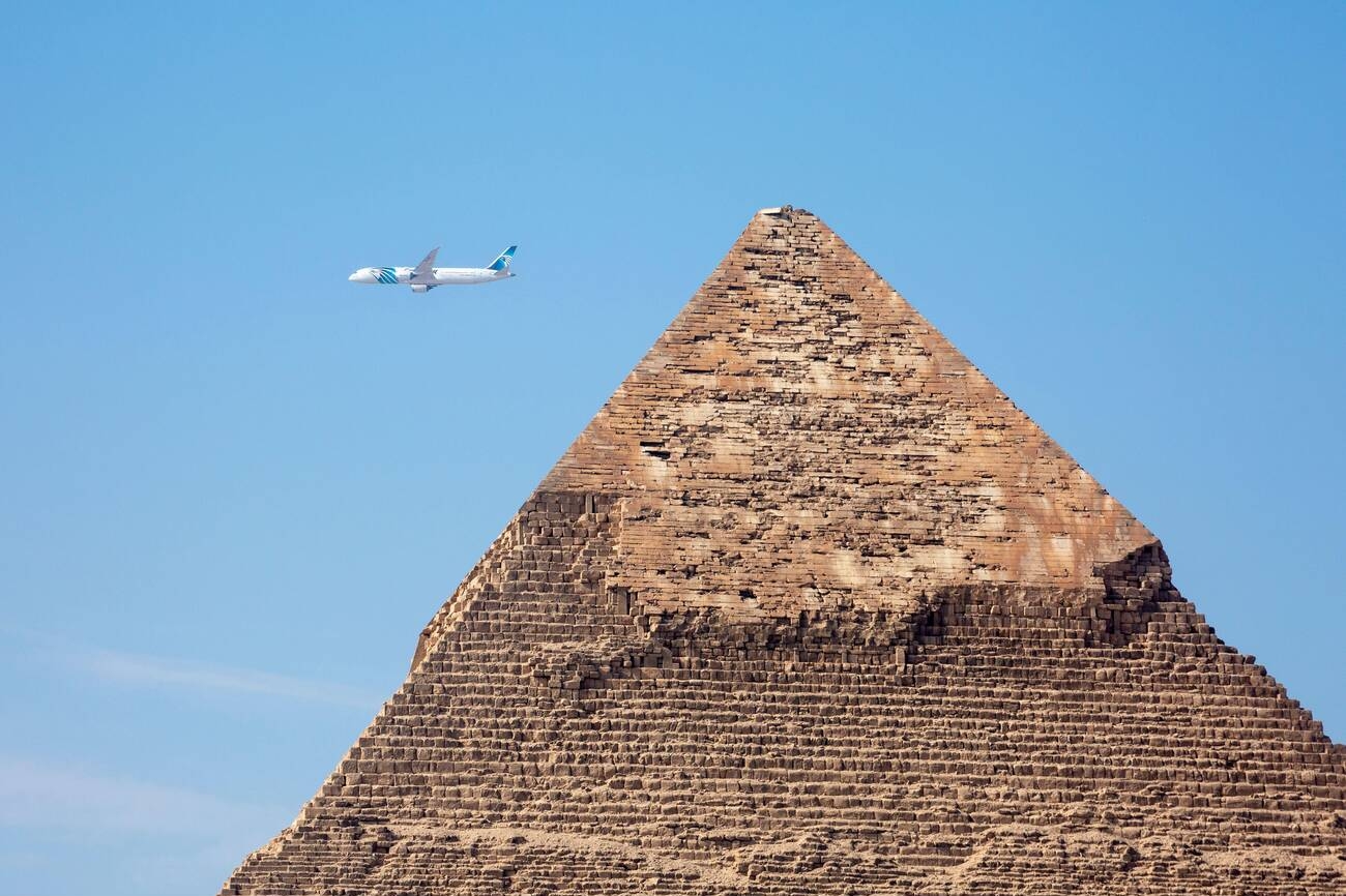 Best Cheap Egypt Travel Guide Blogs