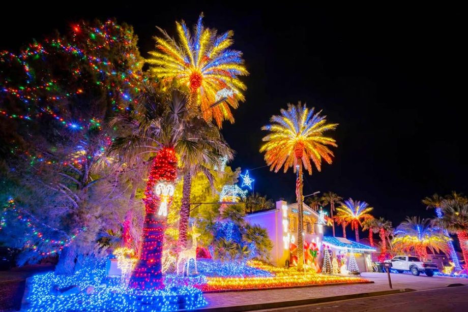 Cheap Places to Travel During Christmas in USA 2025