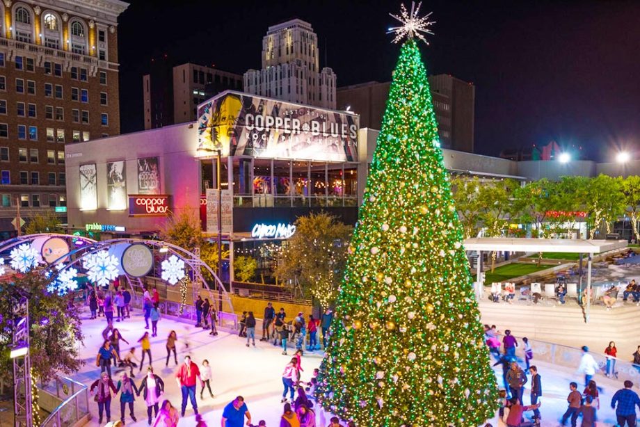 Cheap Places to Travel During Christmas in USA 2025