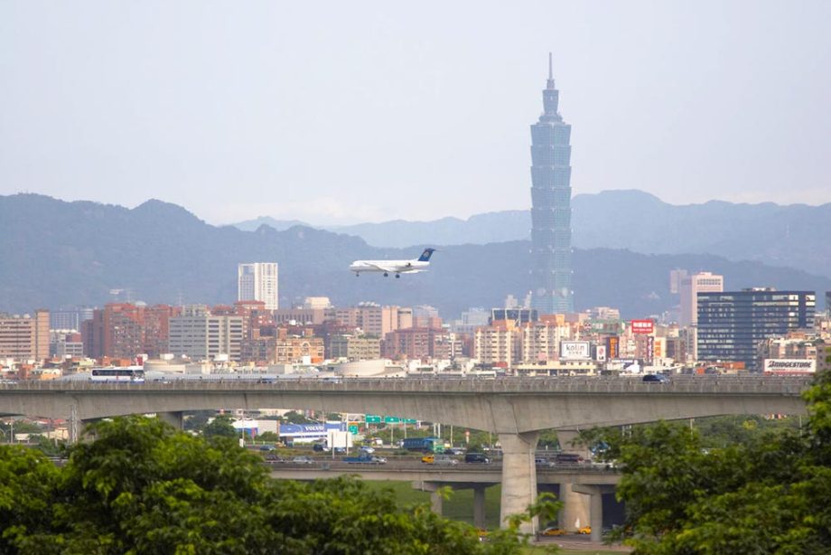 Cheapest Time to Book Flights to Taipei in 2026/2027