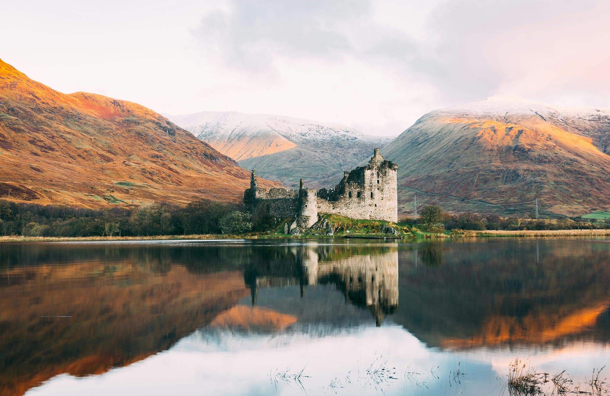 Best Scotland Budget Travel Blogs & Tips