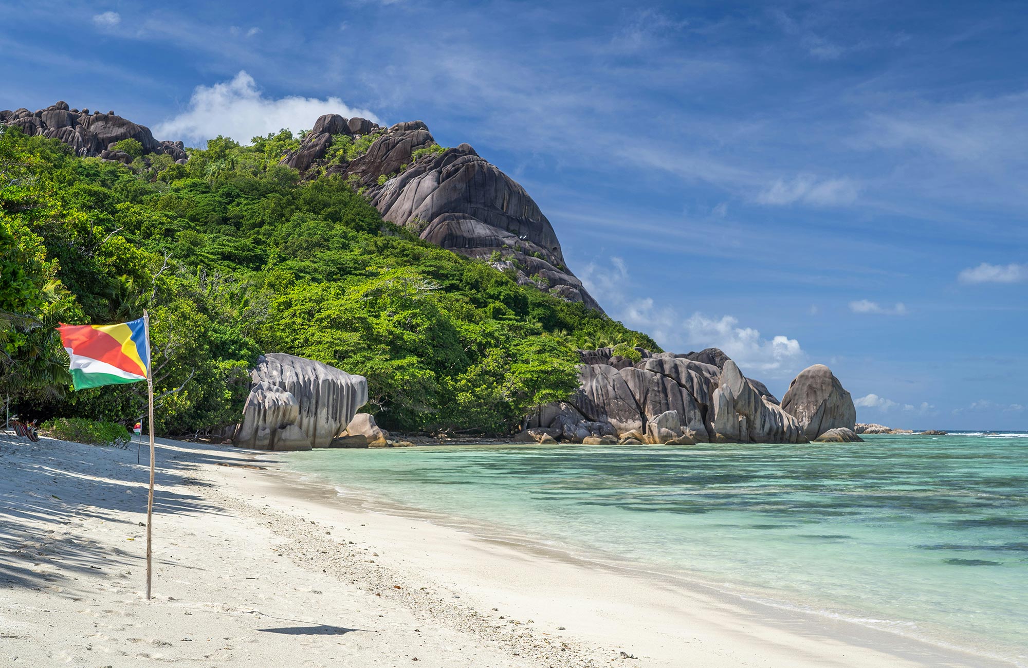 Top Blogs for Exploring Seychelles on a Budget